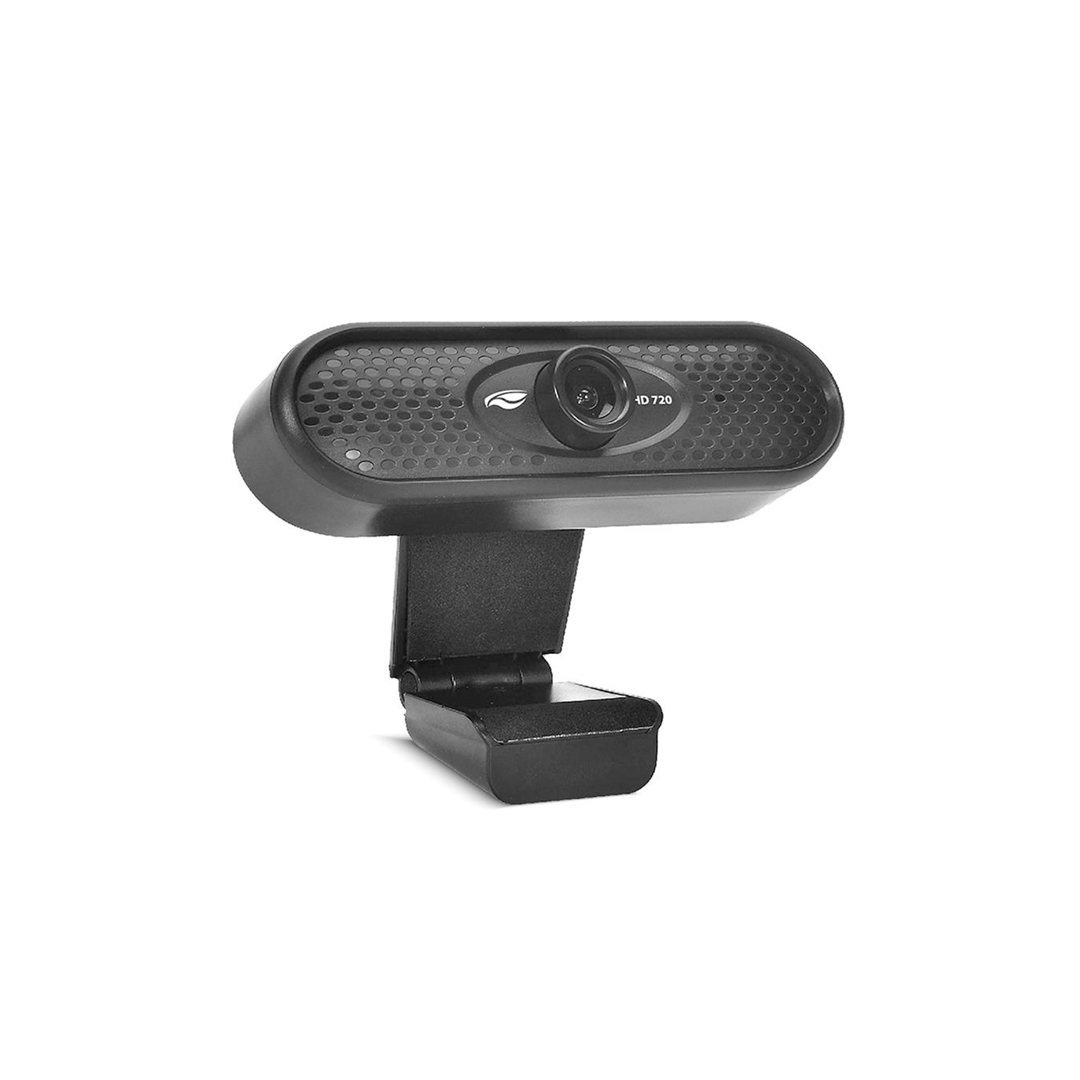 Webcam C3Tech 720P - WB 71 - Tecnoeasy Informática
