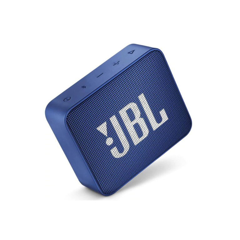 Caixa de Som JBL - GO 2 AZ - Tecnoeasy Informática